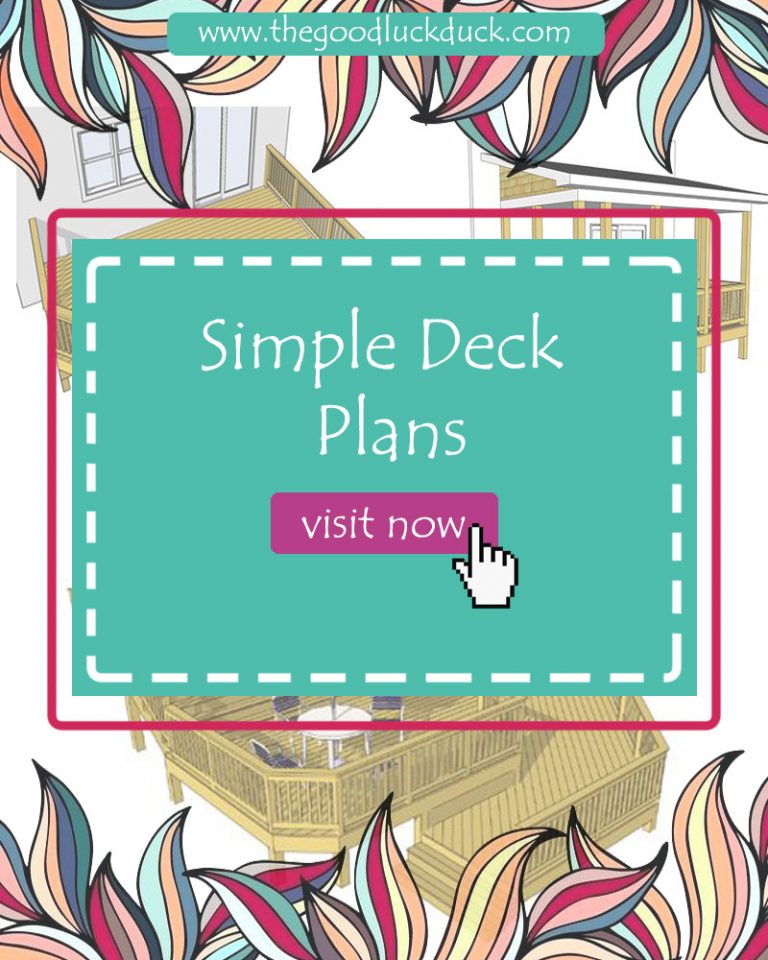 30+ Best RV Deck Ideas (How To Build & Design Ideas)