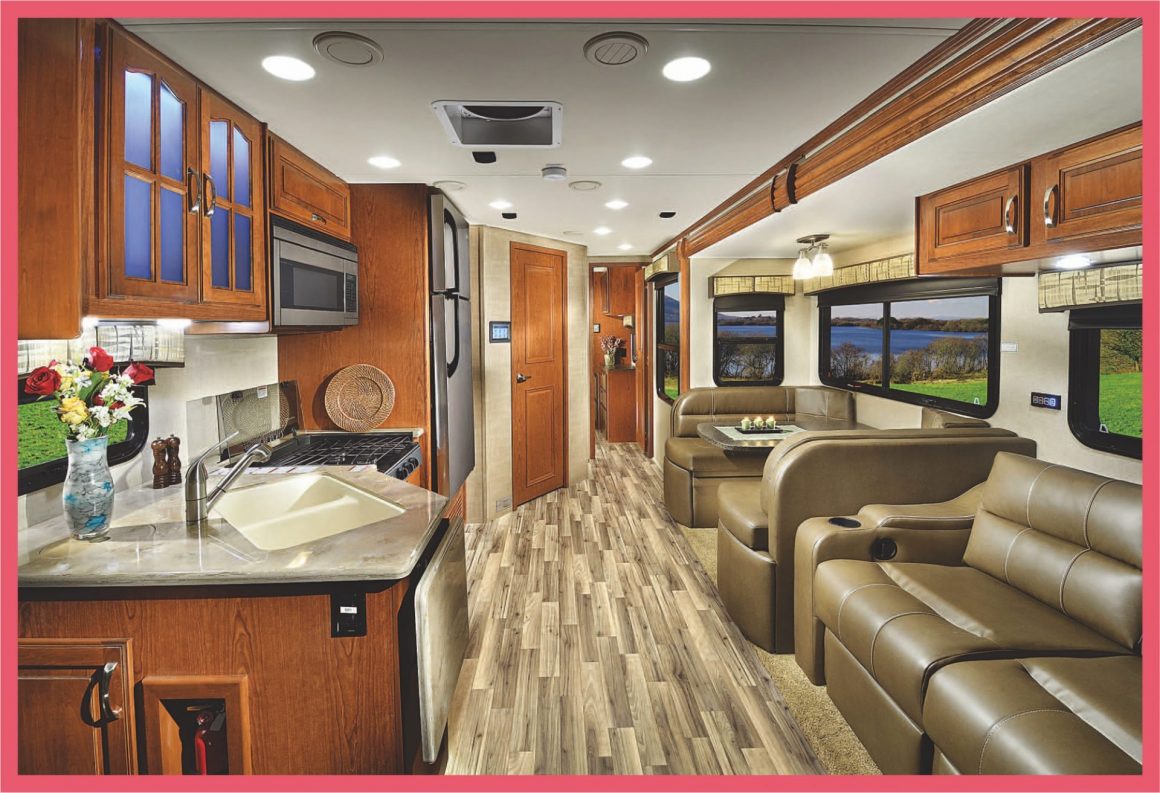 30+ Best Type A Motorhome (Pros and Cons) - The Good Luck Duck