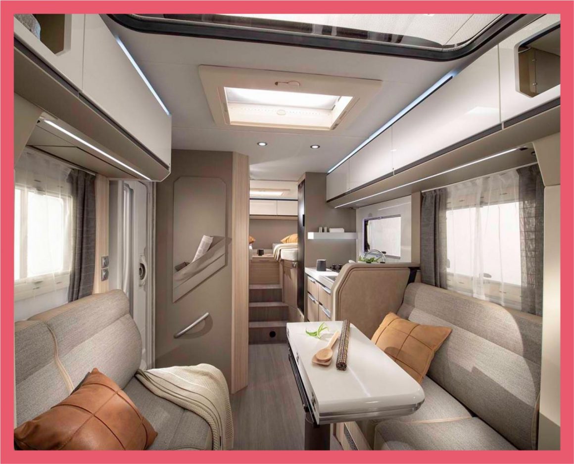 30+ Best Type A Motorhome (Pros and Cons) - The Good Luck Duck
