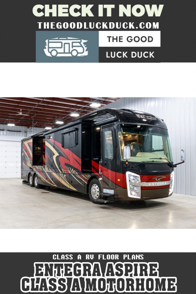 30+ Timeless RV Floor Plans Ideas ( How to Choose The Best One)