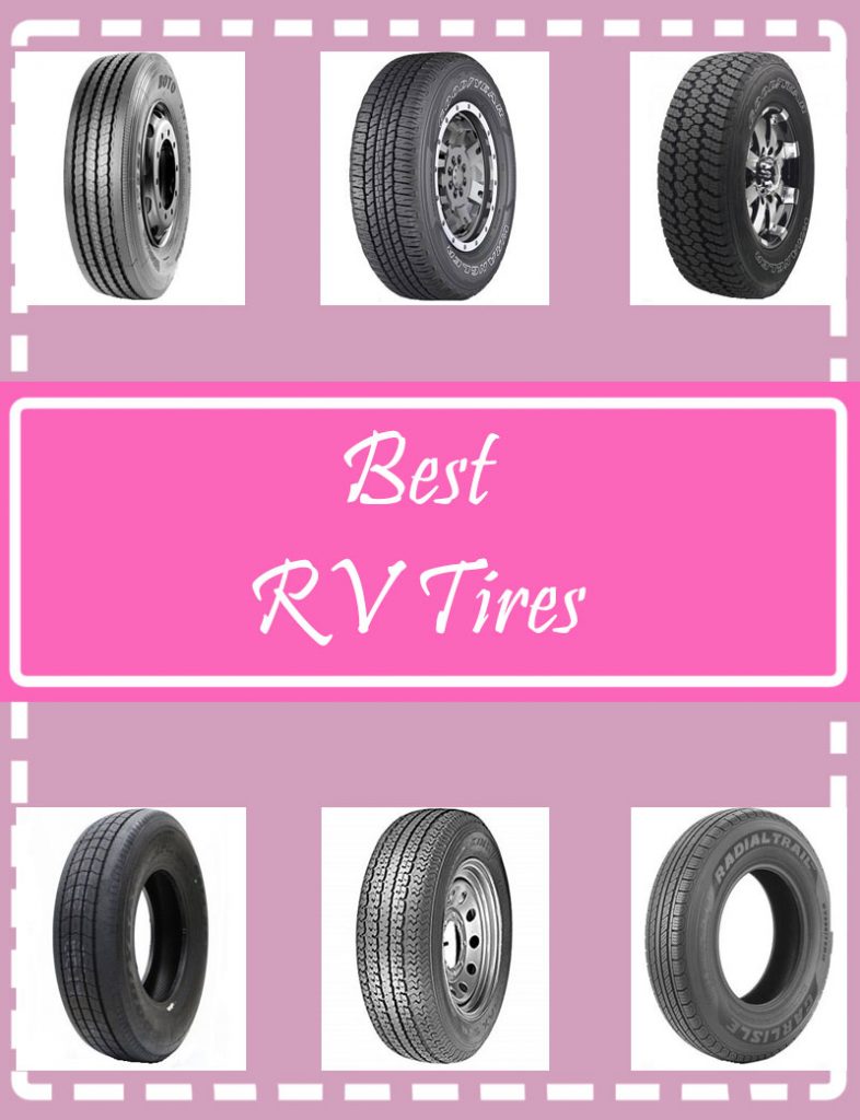 30+ Best RV Tires Ideas | Smart Tips - The Good Luck Duck
