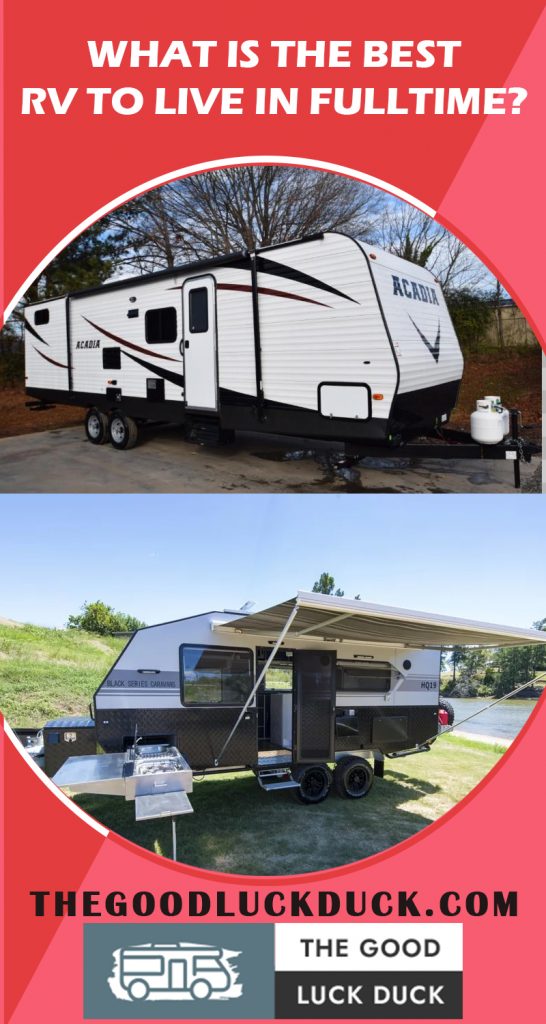 30+ Practical RV Living Tips & Tricks | RV Lifestyle