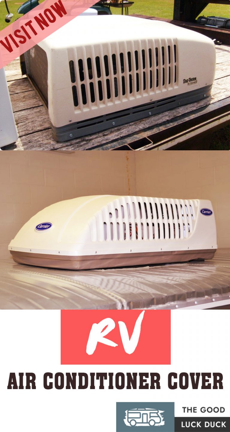 [UPDATED] 30+ Fascinating RV Cover Ideas | Best Cover For RV Stuff