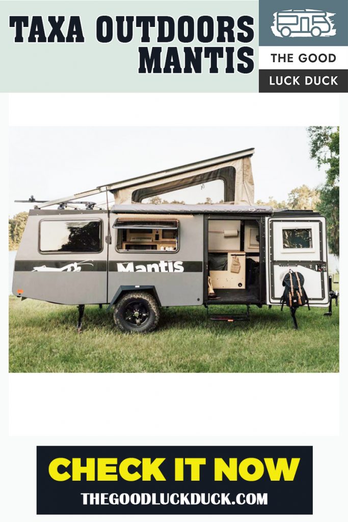 50+ Small Travel Trailer Ideas (How To Decorate, Organize & Customize)