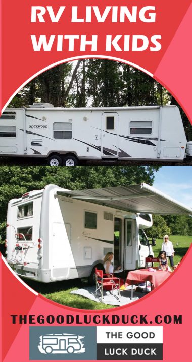 30+ Practical RV Living Tips & Tricks | RV Lifestyle
