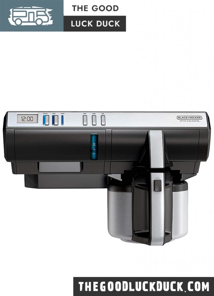 30+ Best RV Coffee Maker In 2020 | Keep Up The Travelling Spirit