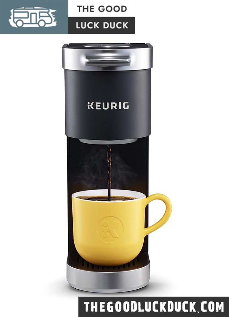 30+ Best RV Coffee Maker In 2020 | Keep Up The Travelling Spirit