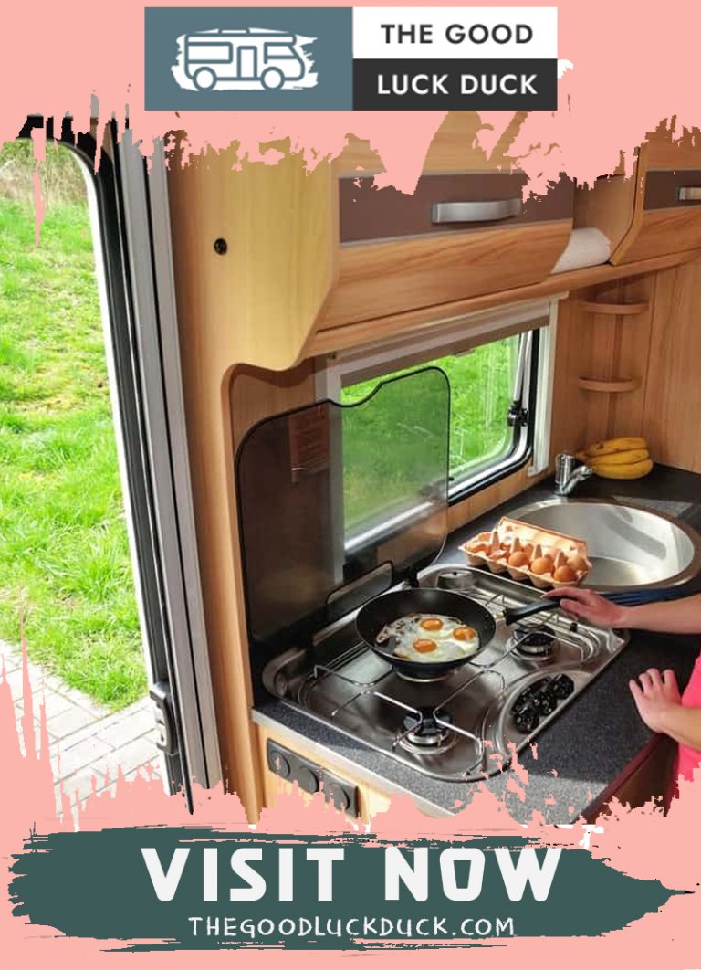 20 Amazing RV Sinks Inspirations in 2020 ( Types & How to Replace)