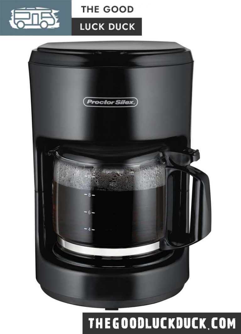 30+ Best RV Coffee Maker In 2020 | Keep Up The Travelling Spirit