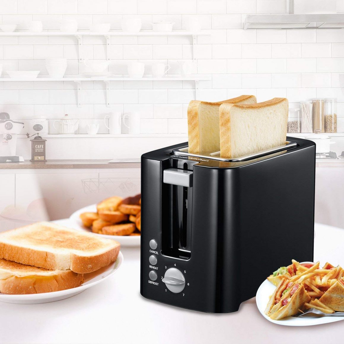 25+ Must-Have Best RV Appliances - The Good Luck Duck