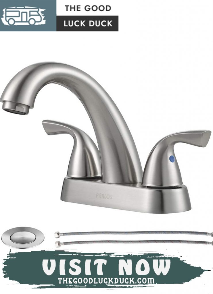 30+ Awesome RV Faucet Ideas ( Parts & Replacement)