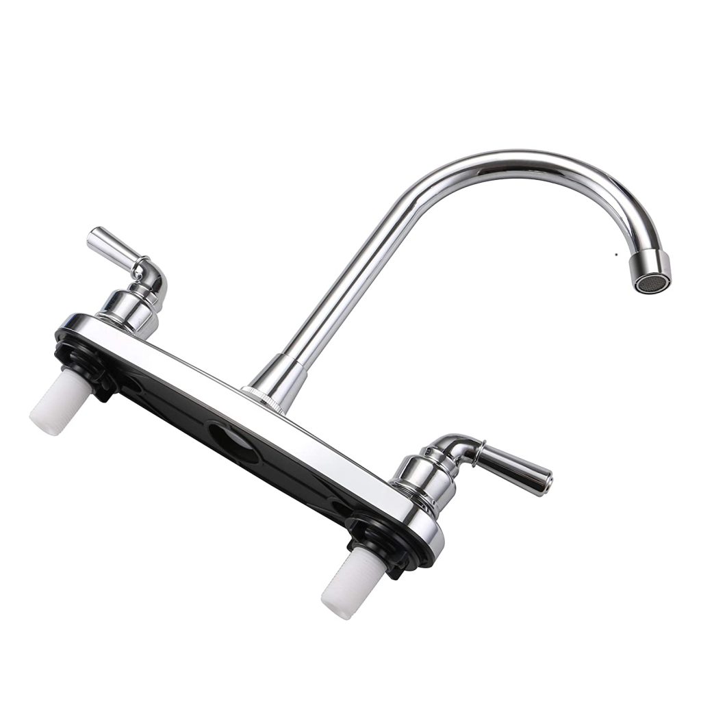 30+ Awesome RV Faucet Ideas ( Parts & Replacement)
