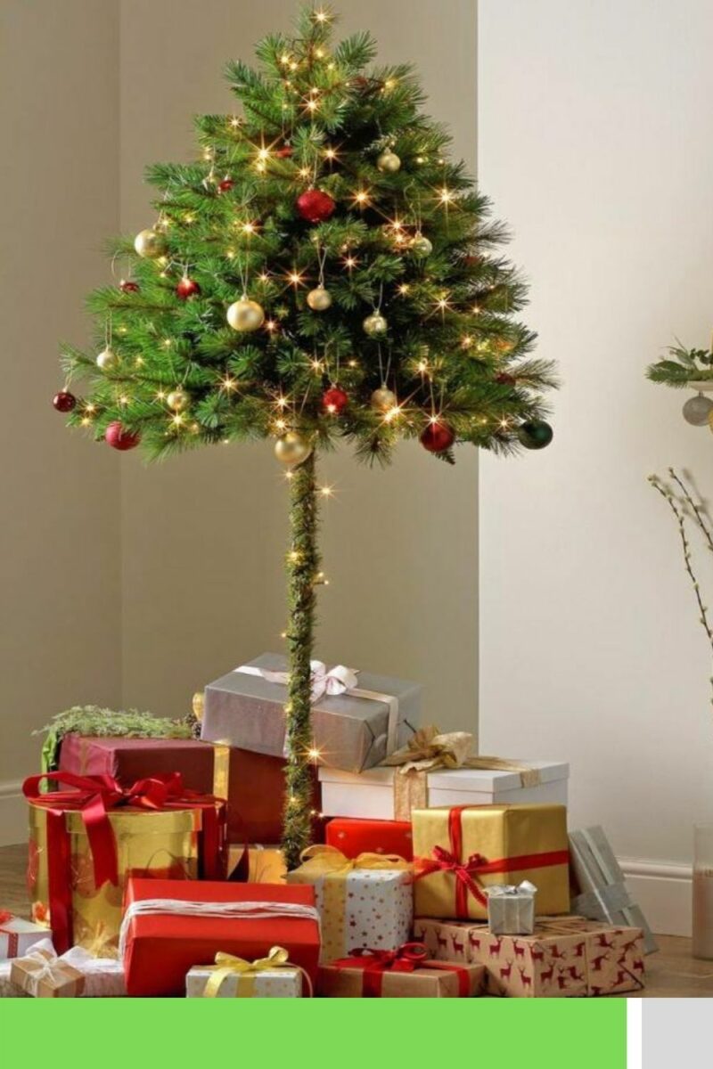 45+ Awesome RV Christmas Decorations Ideas | For Your Great Holiday