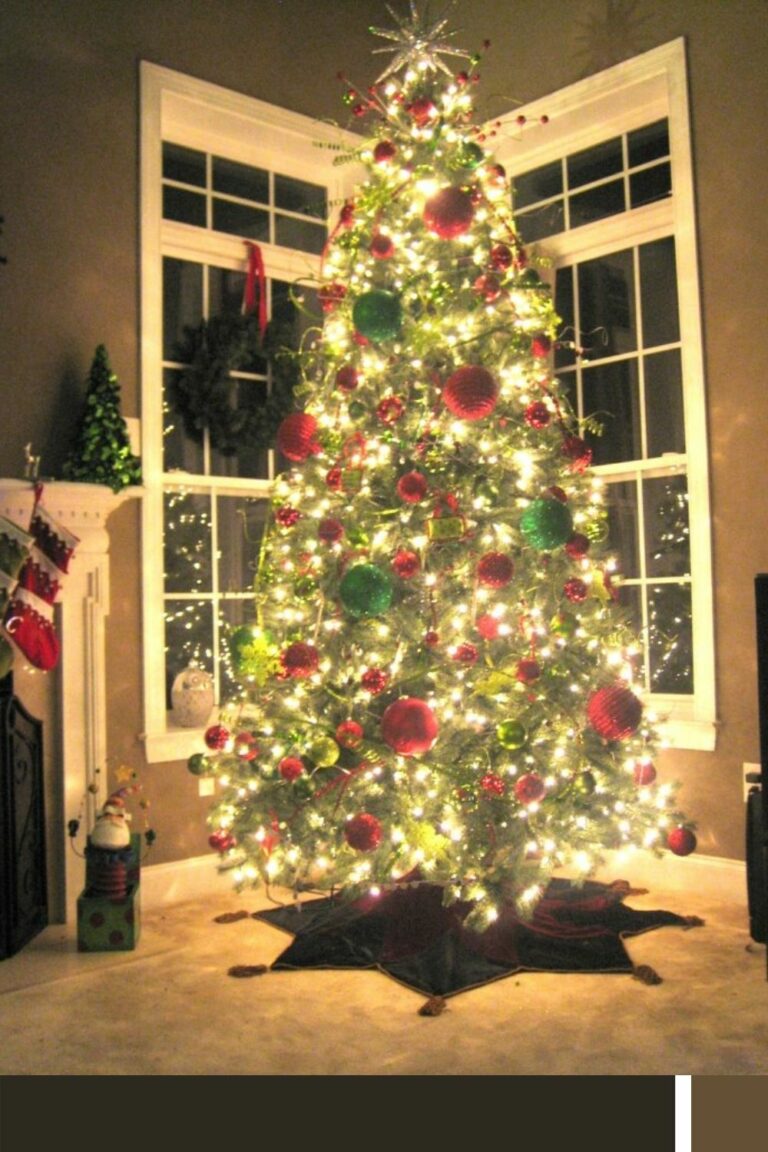 45+ Awesome RV Christmas Decorations Ideas | For Your Great Holiday