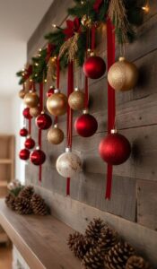 30 Simple Christmas Decor Ideas for a Peaceful Holiday Home