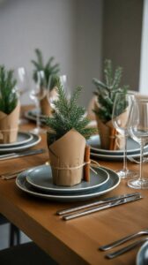 30 Simple Christmas Decor Ideas for a Peaceful Holiday Home