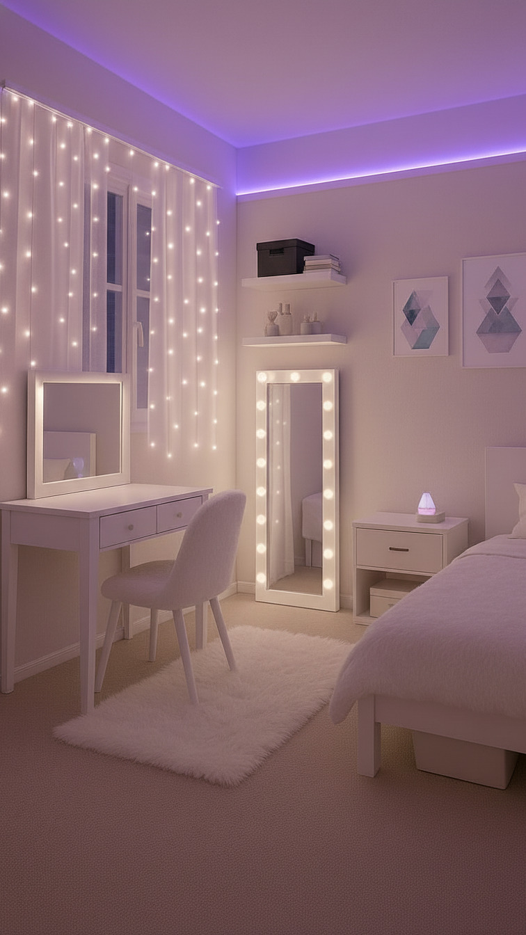 35 Adorable Cute Bedroom Ideas to Create Your Dreamy Sanctuary