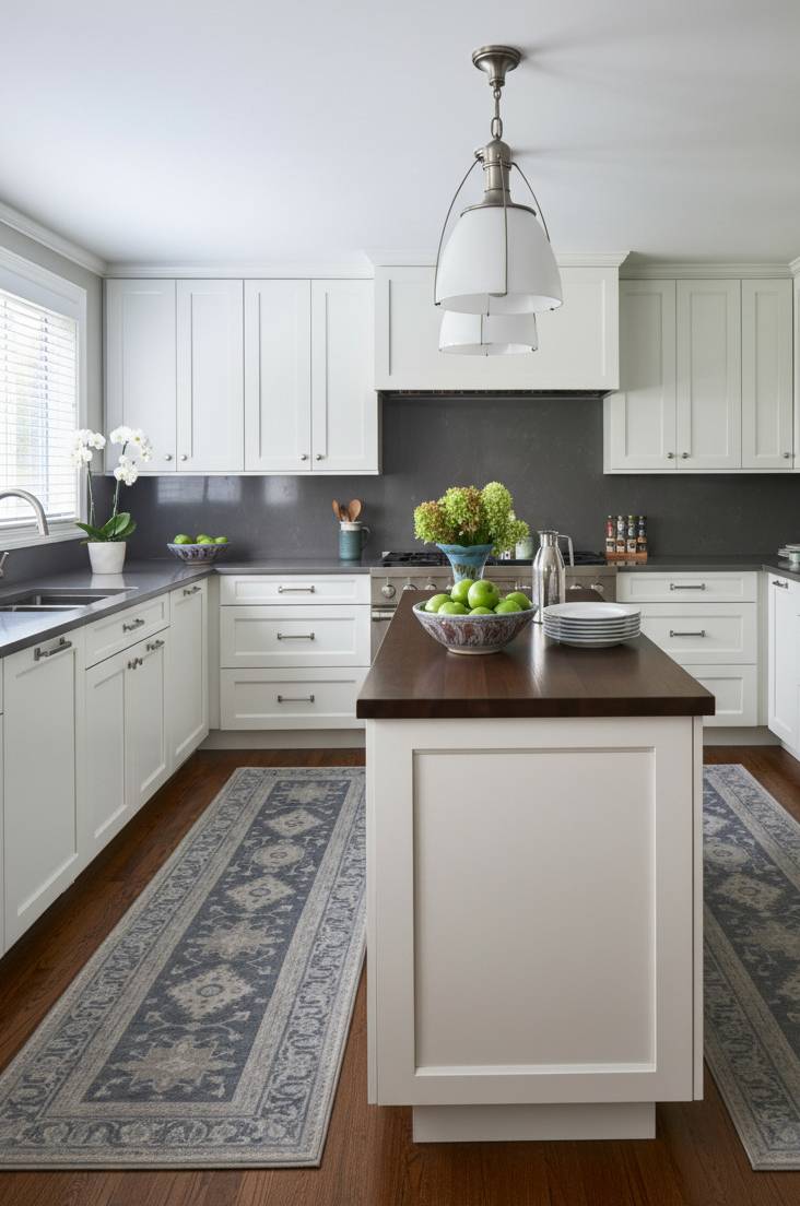 30+ Genius Small Kitchen Ideas to Maximize Space and Style - The Good ...