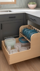 27 Exquisite Kitchen Storage Ideas for the Ultimate Luxury Home